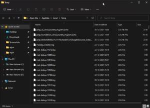 5 Best Ways to Delete Temp Files in Windows 11 in 2022 (Guide) | Beebom