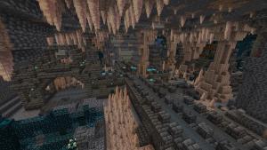 10 Best Dripstone Caves Seeds in Minecraft | Beebom