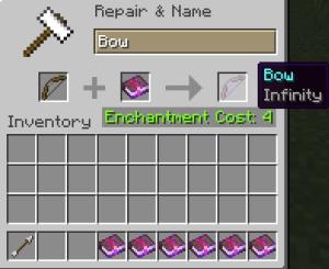 7 Best Minecraft Bow Enchantments | Beebom