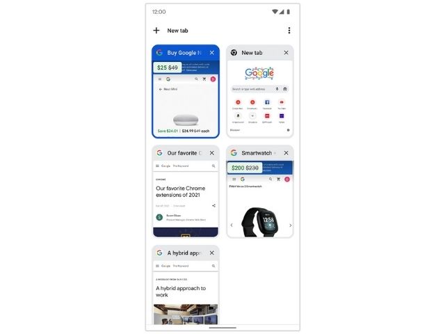 Google Chrome Gets New Shopping Features to Help Users this Holiday ...