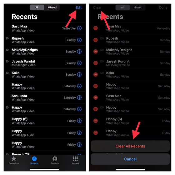 How To Fix Last Line No Longer Available On IPhone 13 2022 Beebom How To Fix Last Line No Longer Available On IPhone 13 2022 Beebom