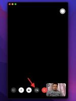 How to Share Your Screen in FaceTime on Mac (2021) | Beebom