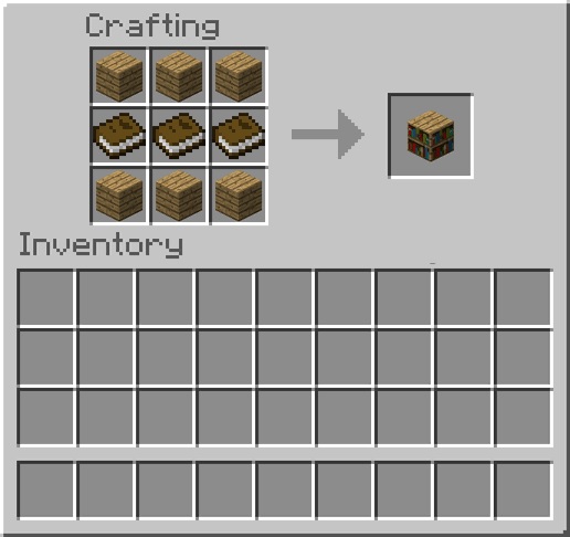 How To Make A Book In Minecraft In 2022 Easy Guide Beebom How To Make A Book In Minecraft In 2022 Easy Guide Beebom