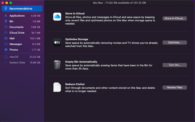 Fix 'Your System Has Run Out of Application Memory' Mac Error | Beebom
