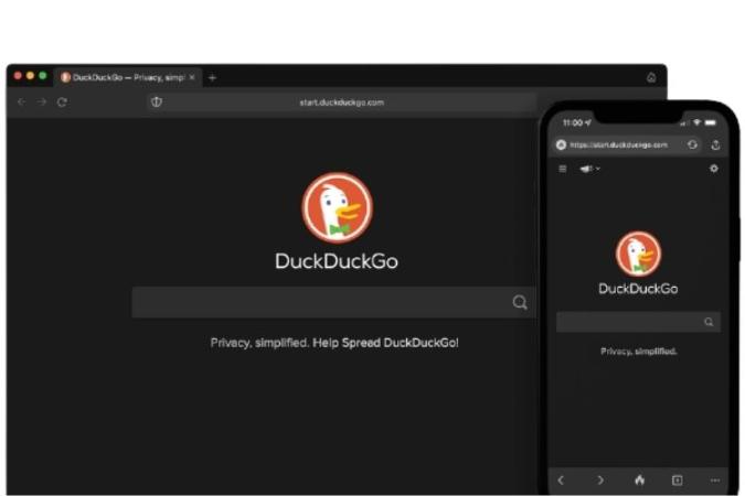 DuckDuckGo Desktop Web Browser to Release in 2022 | Beebom