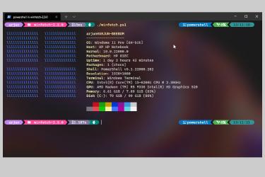 How to Customize Windows Terminal Like a Pro in 2022 (Guide) | Beebom