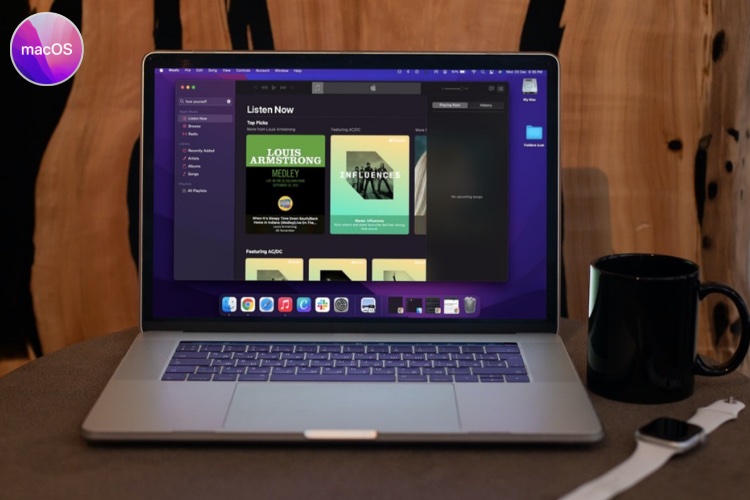 How to Get the New Apple Music App on Mac: First Impressions | Beebom