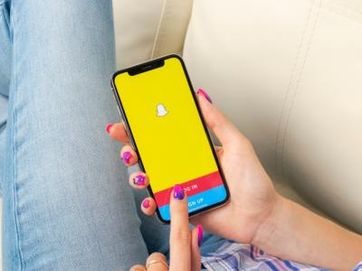 How To Find People On Snapchat