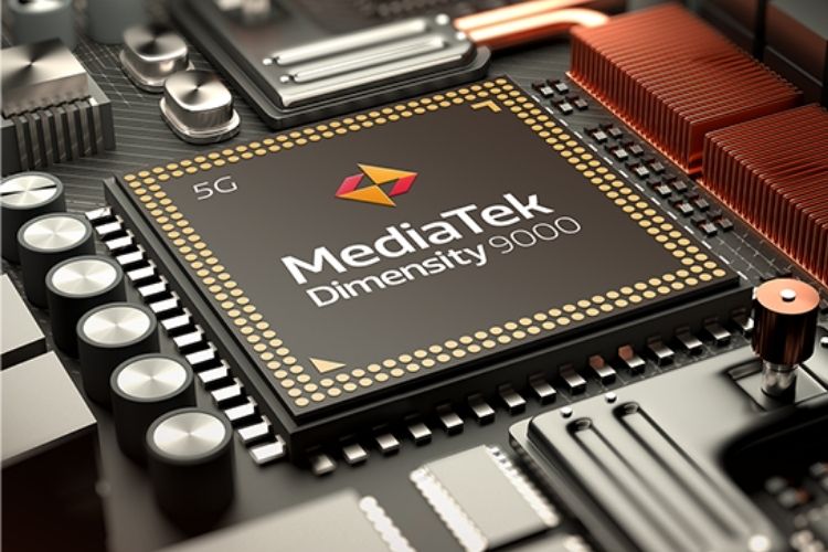 These Vivo, Oppo, Xiaomi Flagship Phones Will Be Powered by Dimensity ...