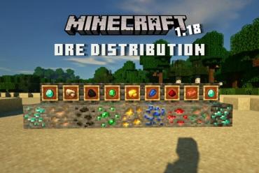 Minecraft 1.18 Ore Distribution: How to Find Every Ore (2022) | Beebom
