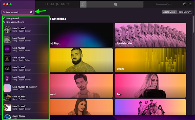 How to Get the New Apple Music App on Mac: First Impressions | Beebom