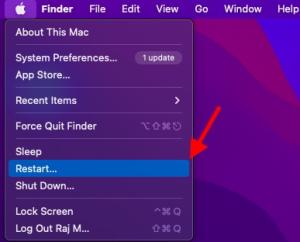 Fix 'Your System Has Run Out of Application Memory' Mac Error | Beebom