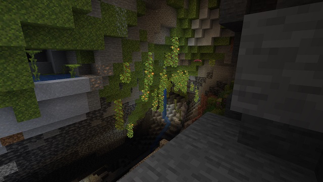 8 Best Lush Caves Seeds for Minecraft 1.18 (2021) | Beebom