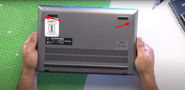 Infinix INBook X1 Pro Review: A Solid Choice for Students and ...