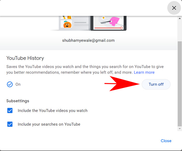 How to Delete YouTube History on Android, iOS, and Web | Beebom