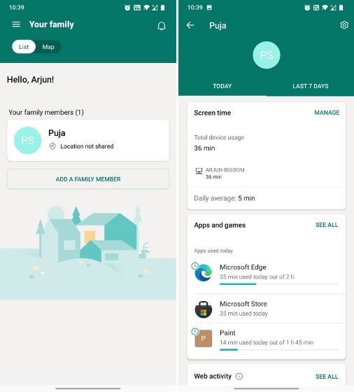 How to Set Up and Use Parental Controls on Windows 10/ 11 (2021) | Beebom
