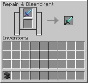 How to Remove Enchantments in Minecraft in 2022 (Guide) | Beebom