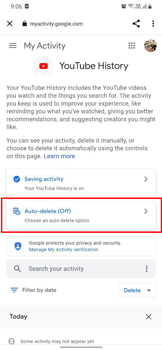 How to Delete YouTube History on Android, iOS, and Web | Beebom