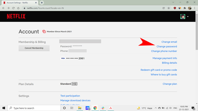 How to Remove a Device from Your Netflix Account in 2022 | Beebom