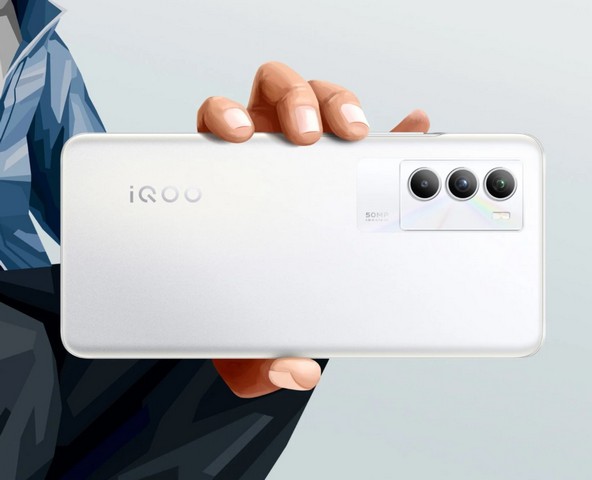 iQOO Neo 5S and Neo 5 SE Launched in China | Beebom