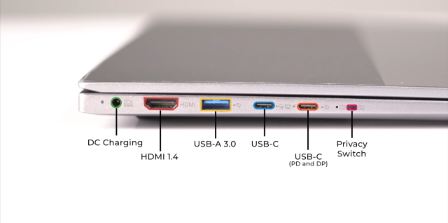 Infinix INBook X1 Pro Review: A Solid Choice for Students and ...