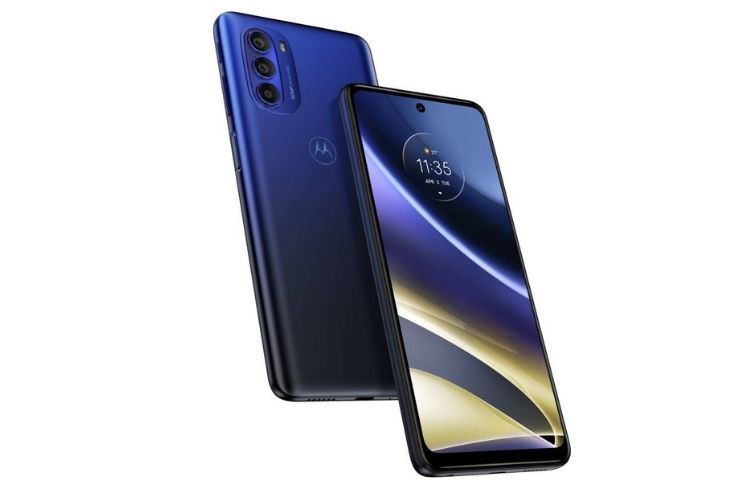 Moto G51 5G With Snapdragon 480+ and 50MP Cameras Launched in India ...