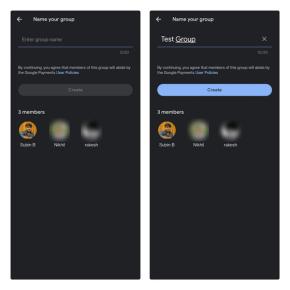 How to Split Bills on Google Pay in 2022 [Guide] | Beebom