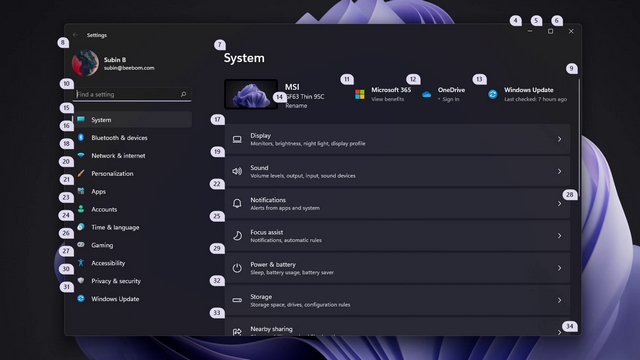 What Is Voice Access in Windows 11 and How to Use It (2022) | Beebom