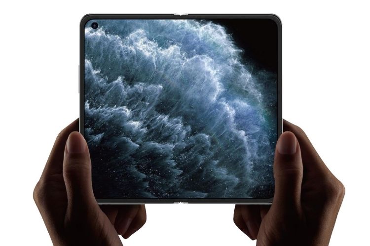 Oppo Find N, the Company's First-Ever Foldable Phone, Goes Official ...
