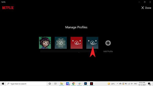 How to Delete Netflix Profile on a Desktop, Mobile, or TV (2022) | Beebom