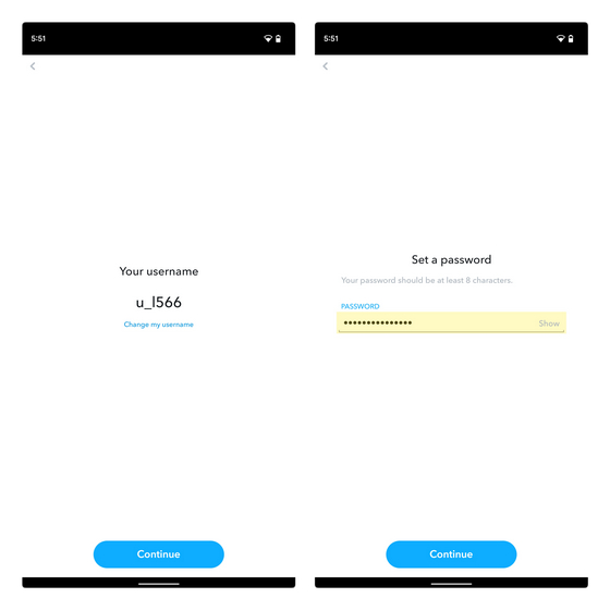 How to Change Your Snapchat Username in 2022 [Guide] | Beebom