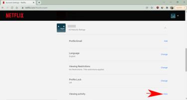 How to Delete Netflix History from Any Device (2022) | Beebom