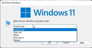 5 Easy Ways to Switch Users in Windows 11 (2022) | Beebom