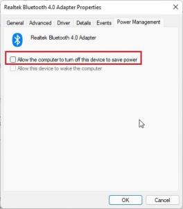 Bluetooth Not Working in Windows 11? Try these 10 Best Fixes! | Beebom
