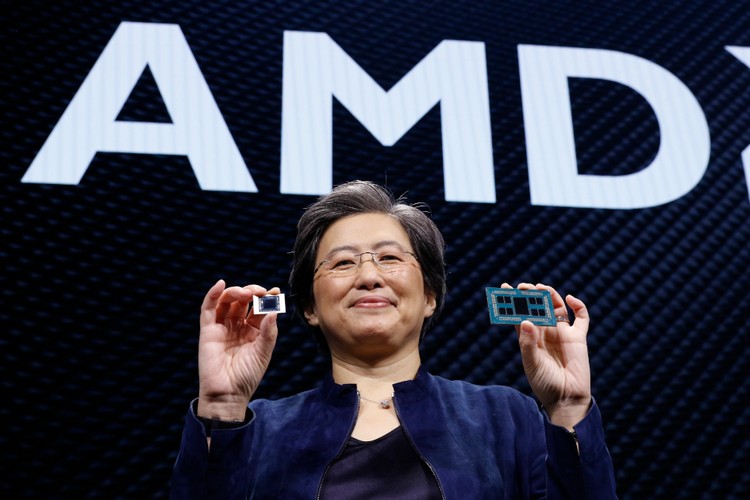 CES 2022: AMD Announces Ryzen 6000 Series CPUs, New Radeon RX GPUs for ...