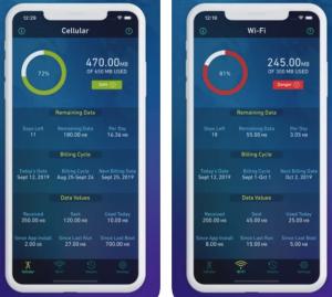 How to Check Data Usage on iPhone | Beebom