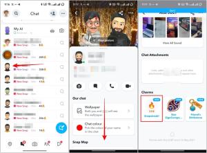 What is a Snapchat Streak? | Beebom