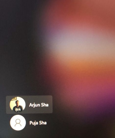 5 Easy Ways to Switch Users in Windows 11 (2022) | Beebom