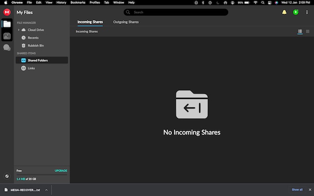 12 Best Free Cloud Storage Services for Backup in 2022 | Beebom