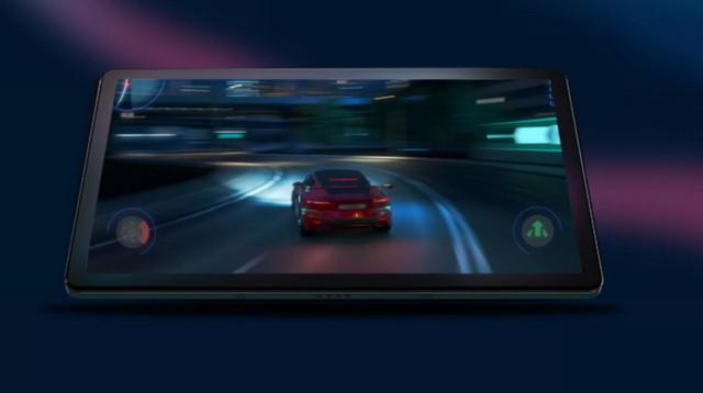 Moto Tab G70 with an 11-Inch 2K Display Launched in India | Beebom