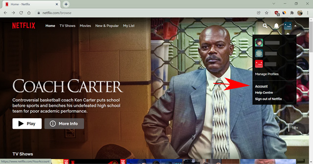 How to Turn Off Subtitles on Netflix in Any Device (2022) | Beebom