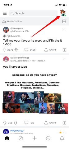 How to Block Someone on Reddit (2022) | Beebom