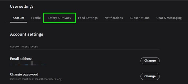 How to Block Someone on Reddit (2022) | Beebom