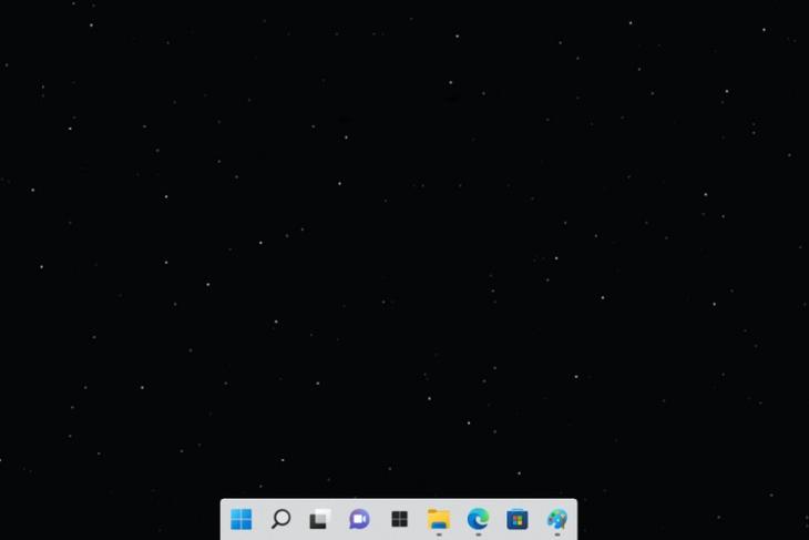 This App Can Turn the Windows 11 Taskbar into a macOS-like Dock | Beebom