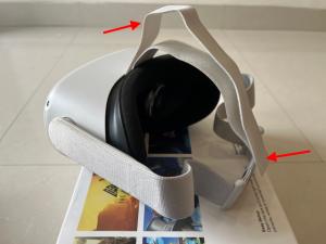 How to Set up and Use Oculus Quest 2 (2022) | Beebom