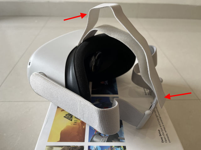 How to Set up and Use Oculus Quest 2 (2022) | Beebom