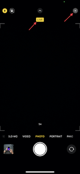 How to Turn off Camera Sound on iPhone (2022) | Beebom