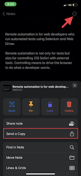 How to Set a Reminder on iPhone and iPad (2022) | Beebom