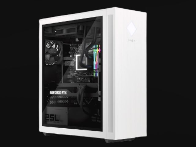 HP Unveils New Omen Gaming Desktops, Victus 15L Desktop | Beebom