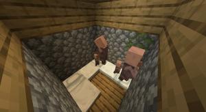 How to Make a Minecraft Villager Trading Hall in 2022 (Guide) | Beebom